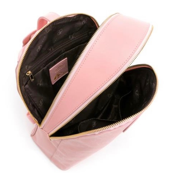 Sanrio | Bags | Hello Kitty X Arnold Palmer Backpack Friendly Pink ...